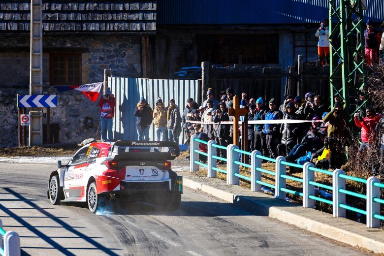 Ogier's 10 Monte Carlo Rally wins ranked – DirtFish