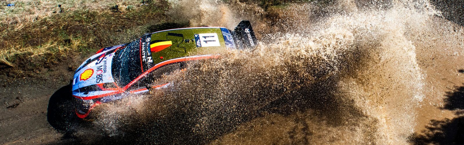 Acropolis Rally Greece 2023 data: Running order + itinerary – DirtFish