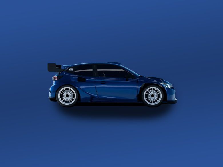 New constructor Project Rally One enters WRC 2027 – DirtFish