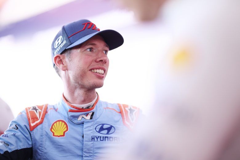 WRC news, features and analysis – DirtFish