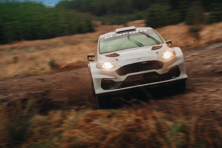 WRC news, features and analysis – DirtFish