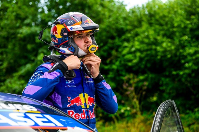 WRC news, features and analysis – DirtFish