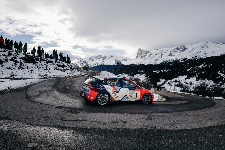 WRC news, features and analysis – DirtFish