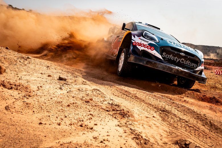 Learn news, features and analysis – DirtFish