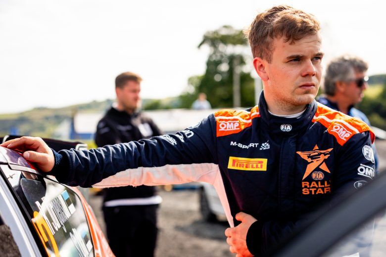 WRC news, features and analysis – DirtFish