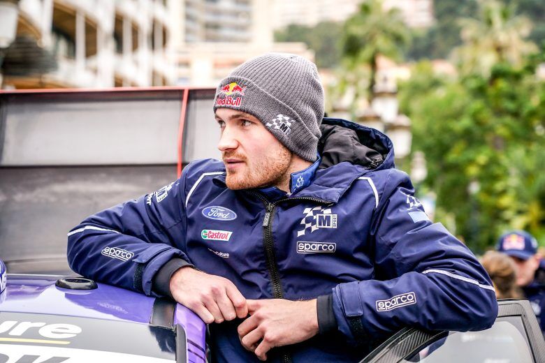 WRC news, features and analysis – DirtFish