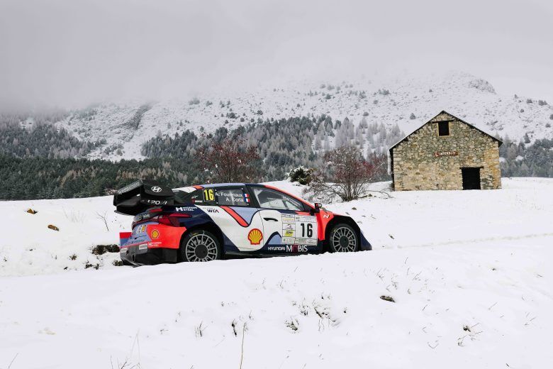 WRC news, features and analysis – DirtFish