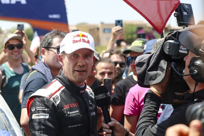 Rally news, features and analysis – DirtFish