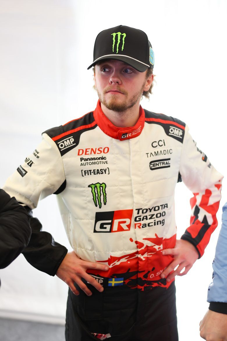 WRC 2026 is about evolution, not revolution – DirtFish