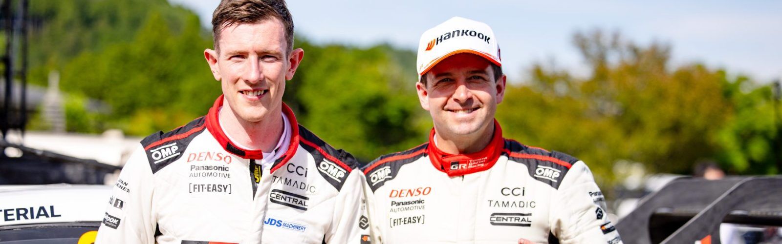 Evans extends WRC lead with third Rally Japan win – DirtFish