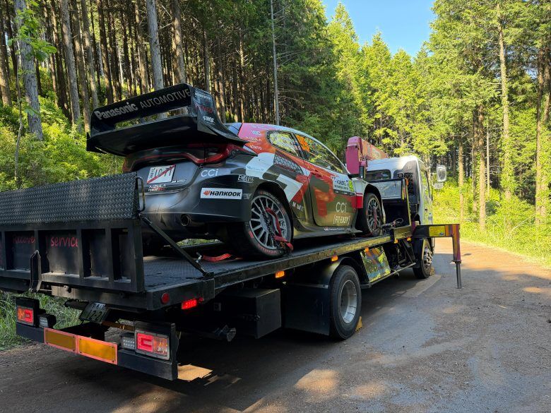 Latvala's advice for Solberg after latest WRC crash – DirtFish